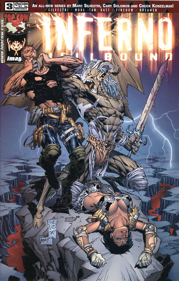 Inferno Hellbound #3 – 204Comics