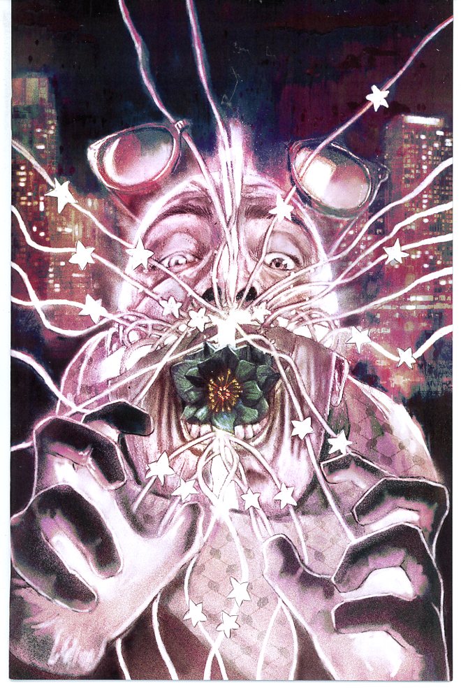 In Bloom (2024) #1 – 204Comics