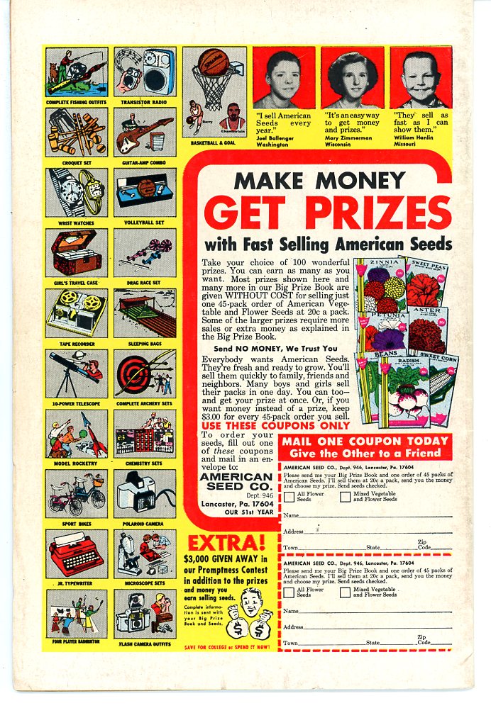 Winnipeg's Premier Comic Shop | 204Comics