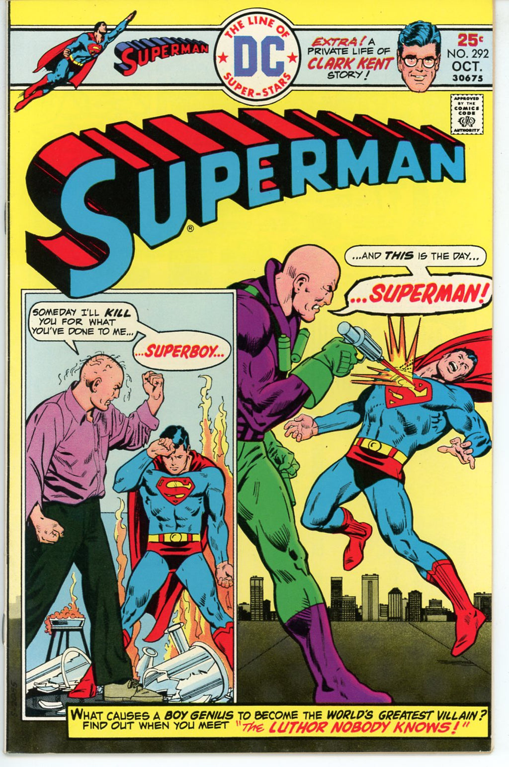 Those Not Afraid (2025) #1 – 204Comics